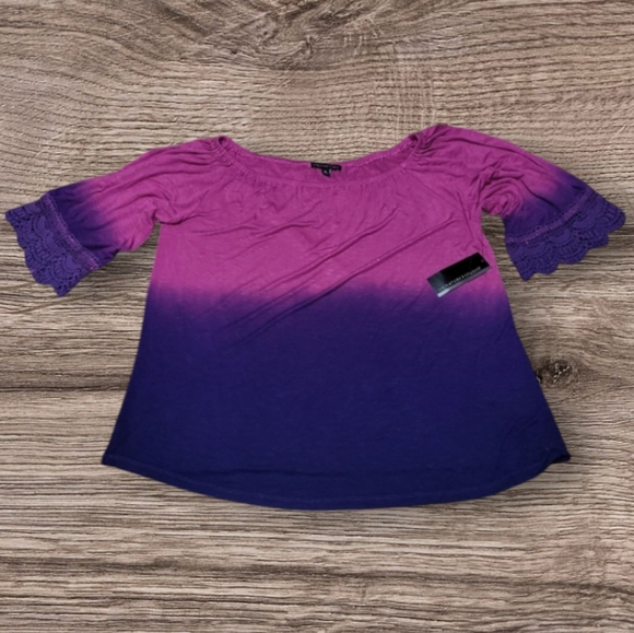 Signature Studio | Tops | Nwt Womens Signature Studio Xl | Poshmark